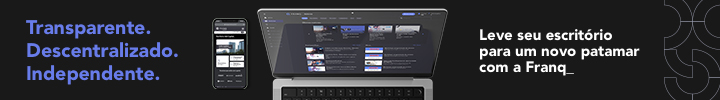 Acompanhe as novidades | Franq